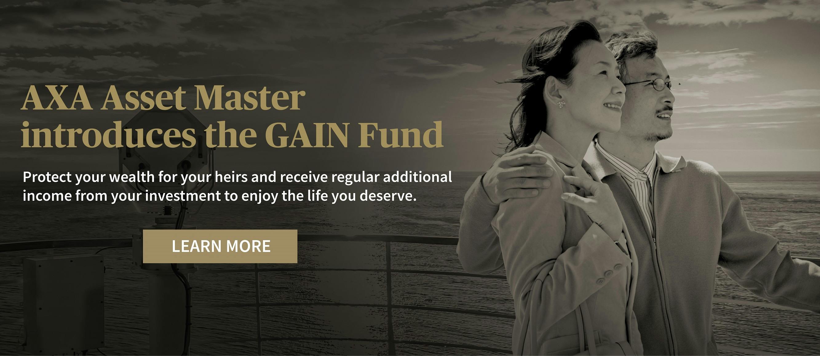 AXA Philippines - Life Insurance & Investments | AXA Philippines